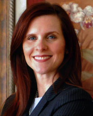 Section Chairs - Louisville Bar Association