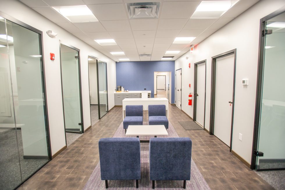 Bar Center Rental Space - Now Available - Louisville Bar Association