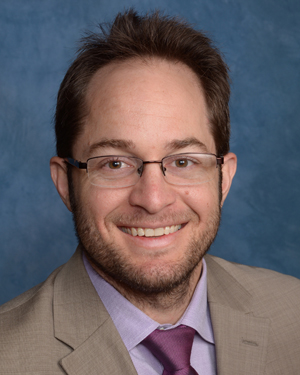 Section Chairs - Louisville Bar Association