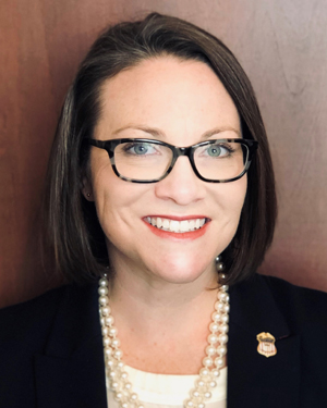 Section Chairs - Louisville Bar Association