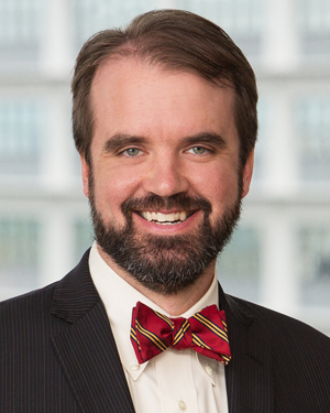 Section Chairs - Louisville Bar Association