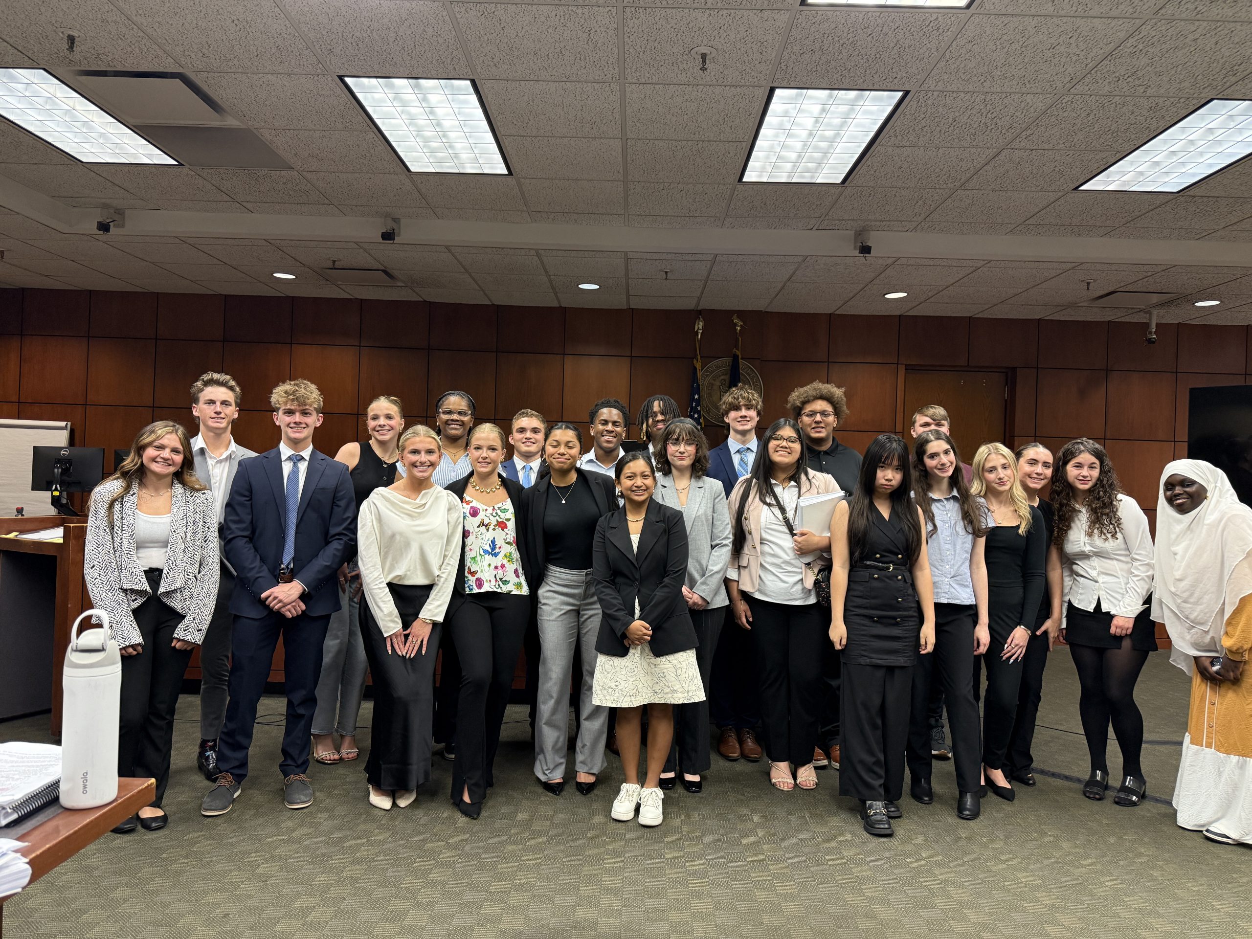 Summer Law Institute 2026 - Applications now available - Louisville Bar ...